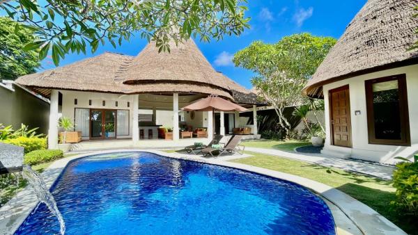 Aruni Bali Jimbaran Boutique Villa - Jimbaran