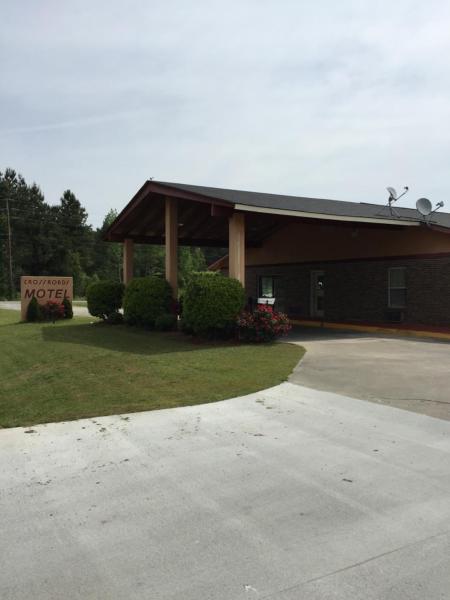 Cross Road Motel - Caroline du Sud