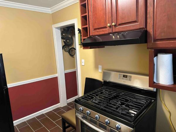Unit-b Stylish Apt Near Addison Metro & Downtown Washington Dc - Maryland