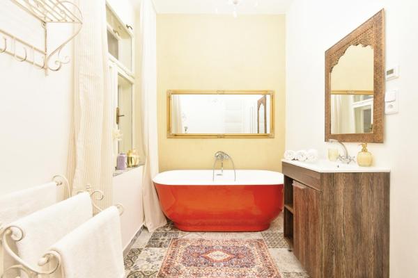 Rezidence Makart Apartment - Karlovy Vary