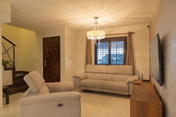 Refugio Elegante Y Equipado En Zona Dorada - 메히칼리