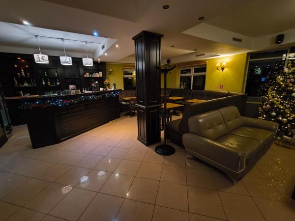 Sep Hotel - Arad