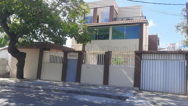 ÓTima Localização Apartamento 2 Quarto Orla Piatã Em Condomínio - Lauro de Freitas