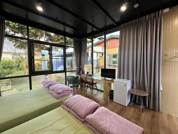 Mei Nong Villa - Kaohsiung City