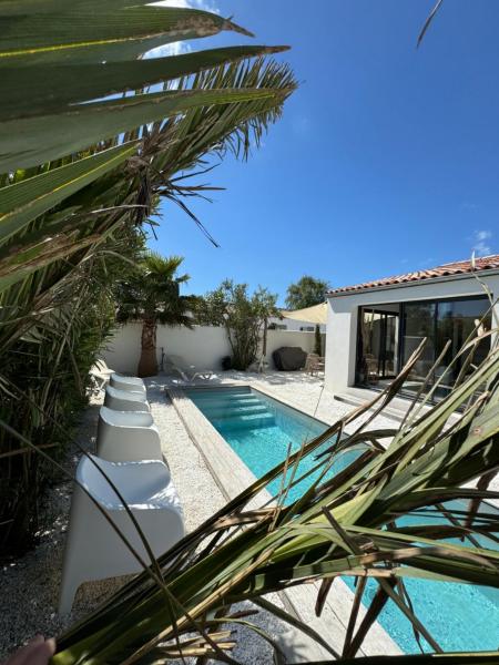 Villa Miha (New House Saint Martin De Ré) - Saint-Martin-de-Ré