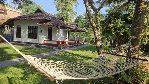 Marari Arattukulam Haven - Kerala