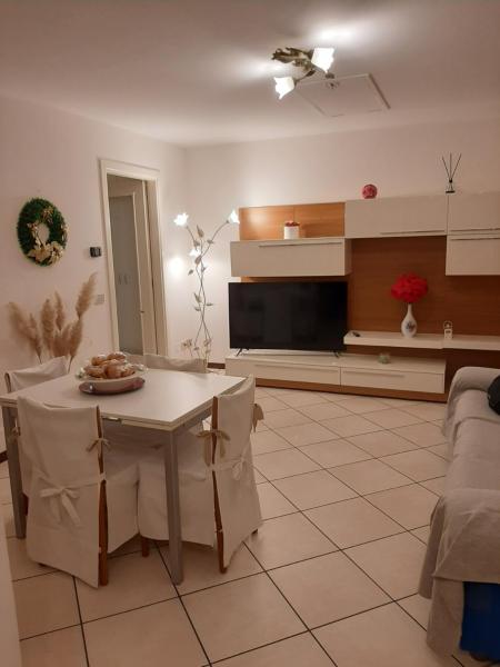 Casa Vacanze Rosy - Pordenone