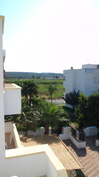 Case Vacanza Torre Mozza Ugento Afr0dite - Torre San Giovanni