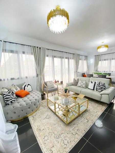 Appartement De Haut Standing - Togo