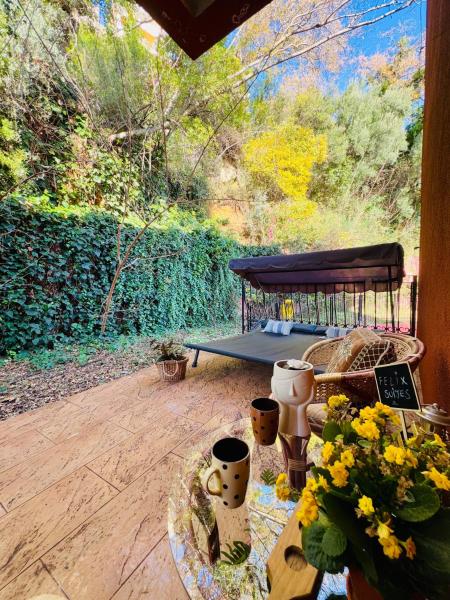 Budva Felix Suites - Montenegro