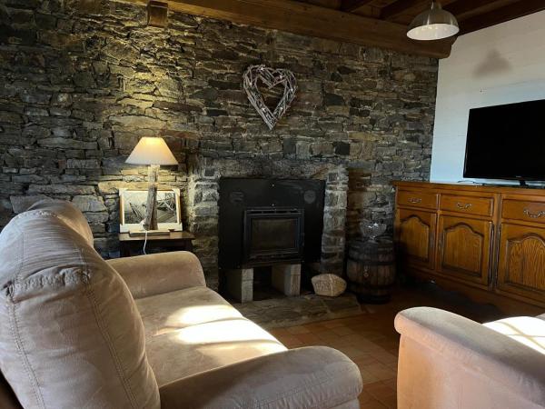 Proche De La Mer Gite Chez Hippolyte - Lessay