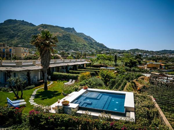Orablu Exclusive Villas - Ischia