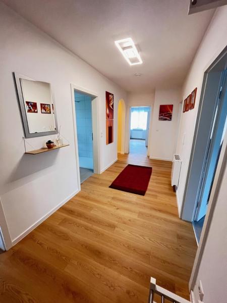 Ferienwohnung Natalie - Neuwied