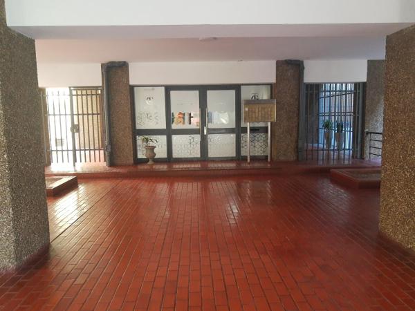 Dpto Del Centro - Rosario