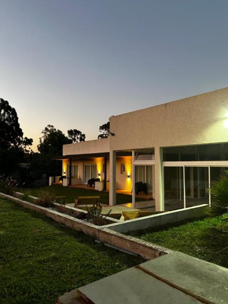 Suites Casacruz Tandil - Tandil