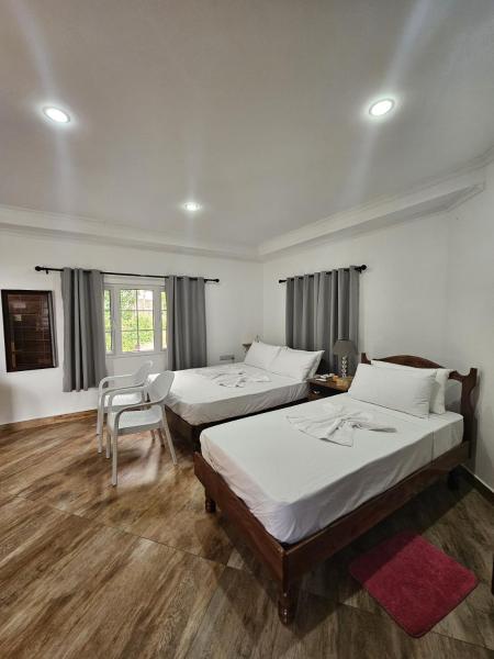 Jp Self Catering - Victoria (Seychelles)