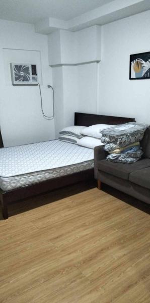 Amhiel's Condo Rental Services - Philippines