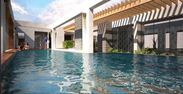 Hotel Noah Spire - Agartala