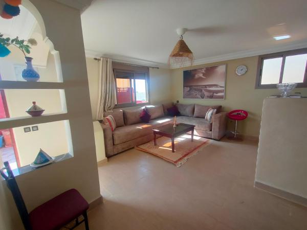 Studio Terrasse Dakhla - Dakhla