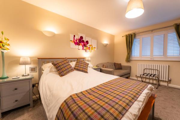 Luxury En-suite Room 1 In Blewbury Oxfordshire - Wallingford
