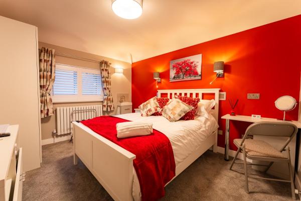 Luxury En-suite Room 3 In Blewbury Oxfordshire - Wallingford