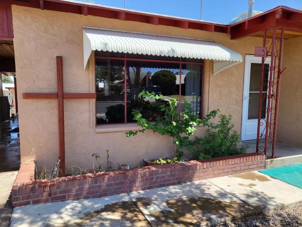 Top Of The Hill Guesthouse - Elephant Butte Reservoir, NM