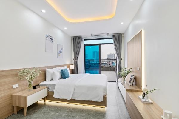 22land Cosmos Hotel - Hanoi