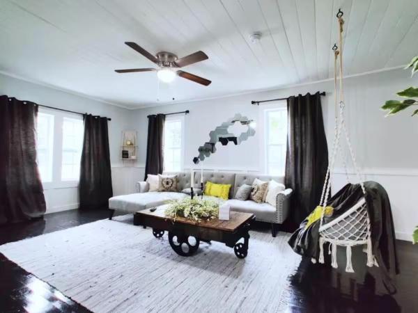 The Honeycomb Haven L 1 Mile To Downtown Thomasville - Thomasville, GA