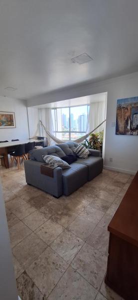 Apto Exclusivo Para Elas- Carnaval Salvador - Salvador