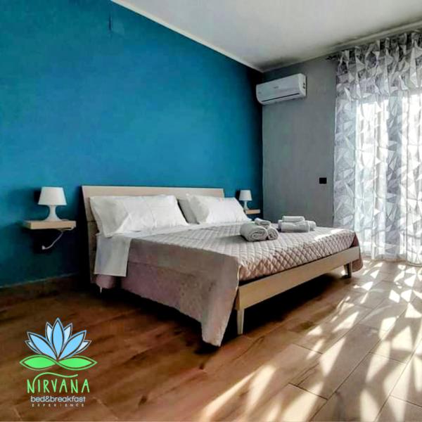 Nirvana Bed And Breakfast Experience - Basilicata