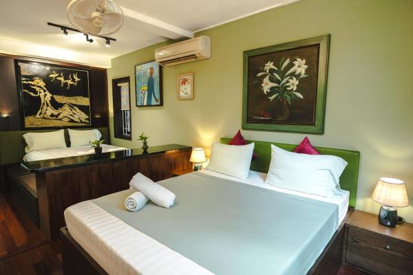 Wecozy Hanoi - Heart Of Hanoi, Vibrant Apartment - Hanoi