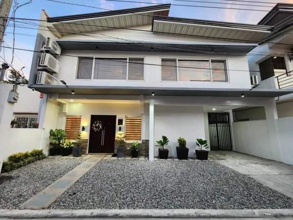 Kara Villa - Angeles