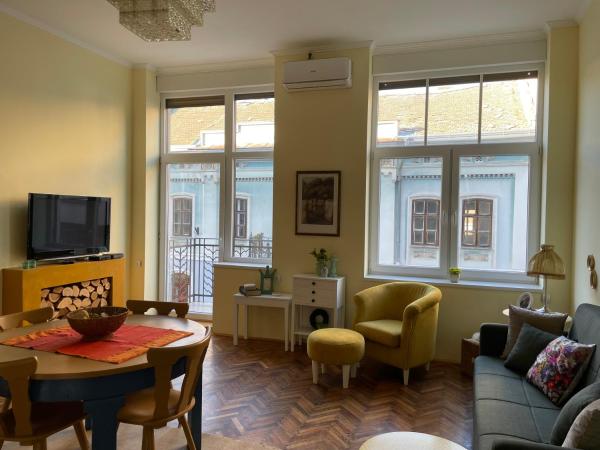 Ergzotic Apartments & Room - Sombor