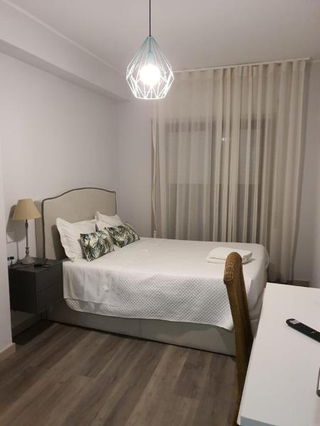 Beira Mar Loft - Aveiro