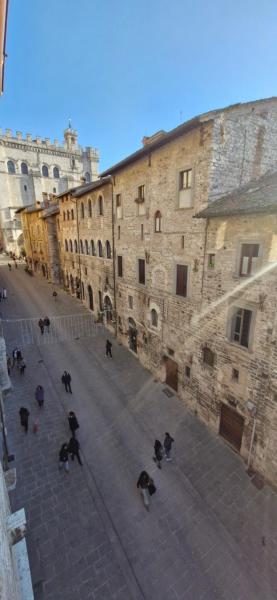 Appartamento Galeotti 18 - Gubbio