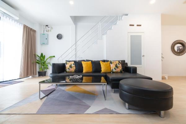 Winks House Patong Phuket 4b - Patong Beach