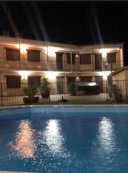 Naturaleza-confort - Arroyo Frio