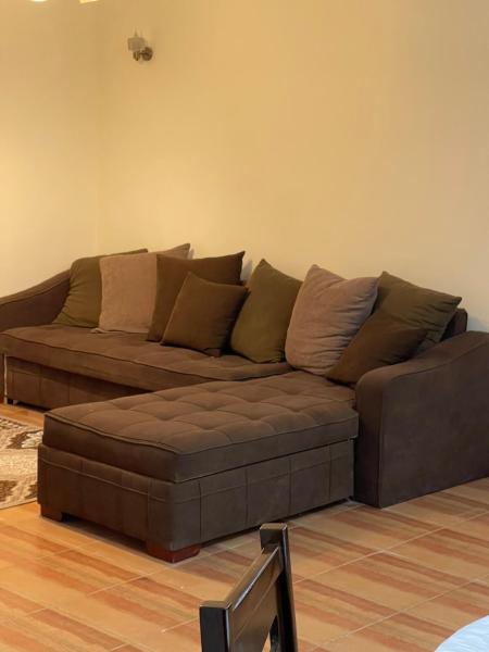 An Apartment With The Sea View And 45 St - Alejandría