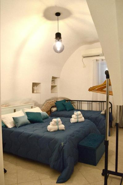 Casa Dàstella - Ostuni