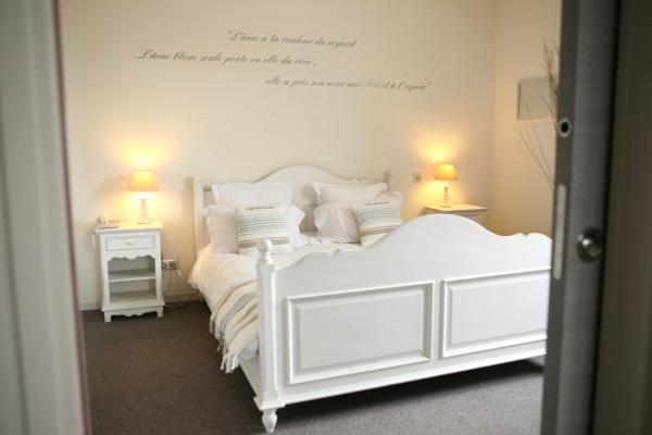 Cit'hotel La Villa Julia - Hauteville-sur-Mer