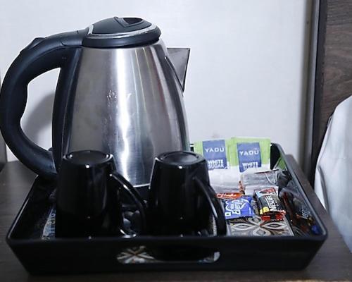 Hotel Royal Castle - Chandigarh