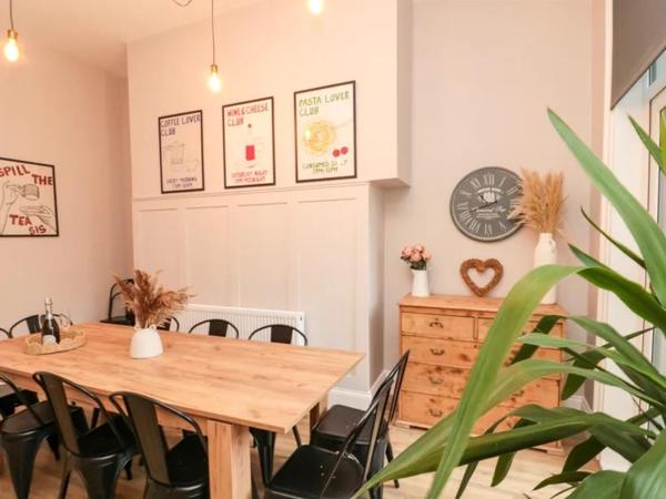 Westbourne Villa - Scarborough