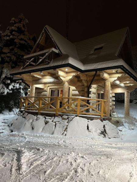 Domek W Górach - Zakopane