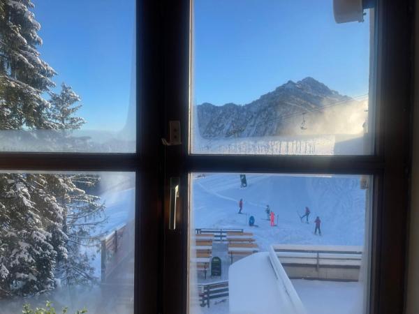 Sunshine Sara Sonnleitn - Nassfeld - Sonnenalpe Nassfeld