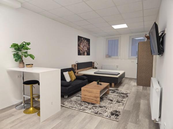 Offbase Lodging No9 - Landstuhl