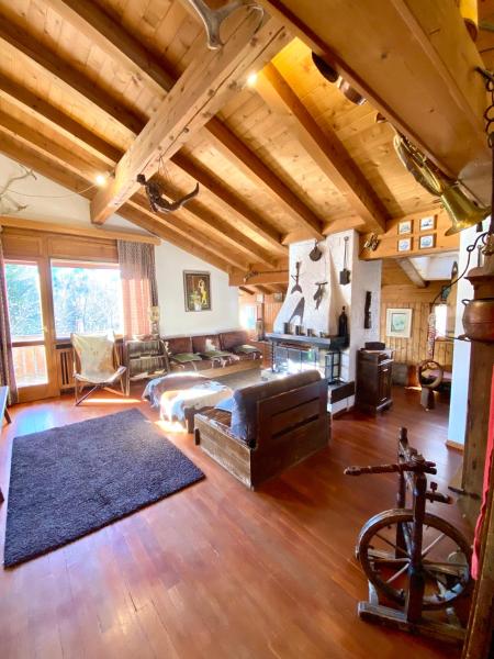Chalet Cortina Apartment Ski In&out - San Vito di Cadore