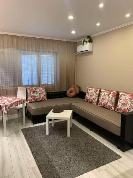 Harmony Centrally Located Studio - Sofia