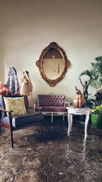 El Serafin Hotel Boutique - Querétaro