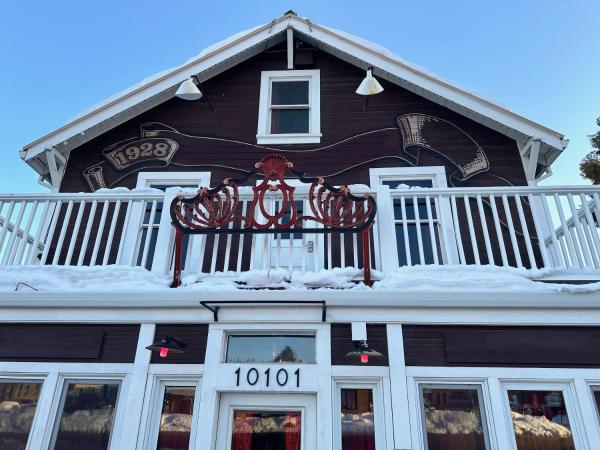 West River House - Lake Tahoe