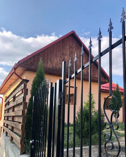 Căsuța Cu Livadă - Huedin